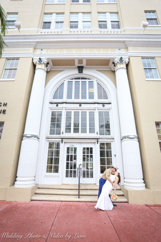 How to get a marriage license in Fort Myers Florida