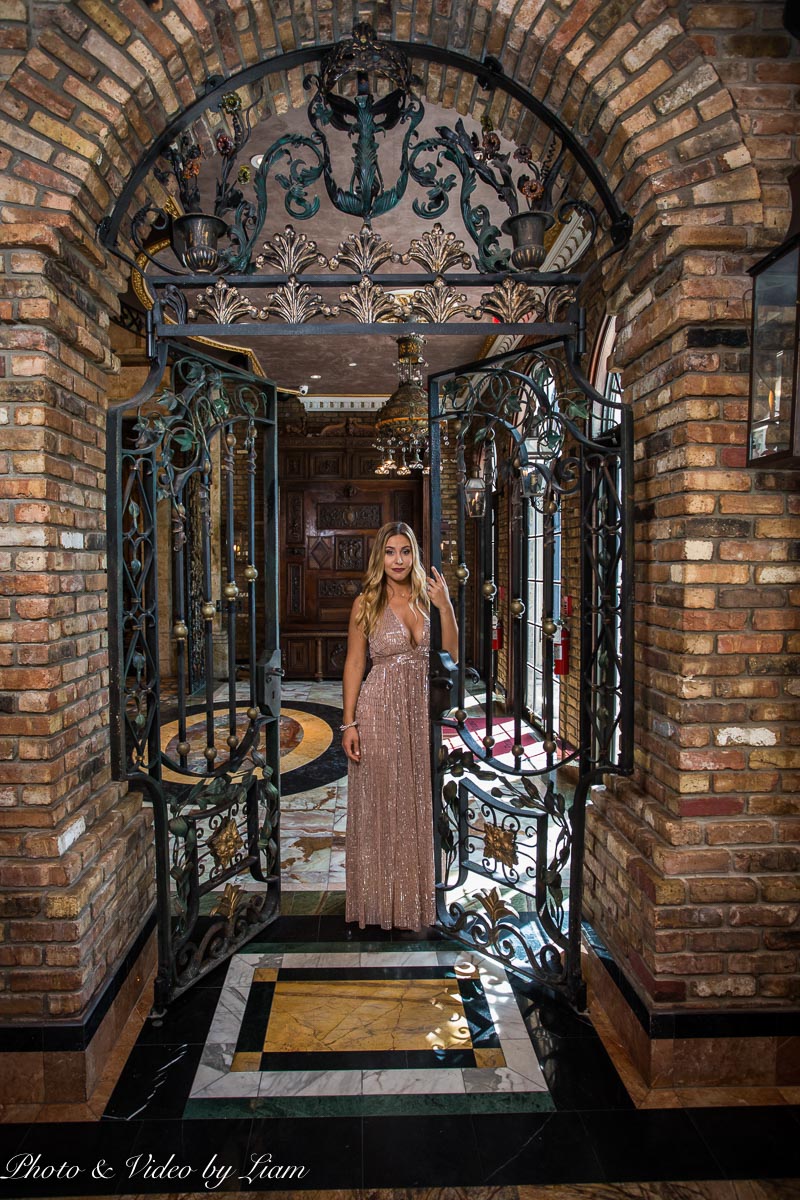 The Cruz Building - Miami Wedding Photographer - Wedding Photographers ...