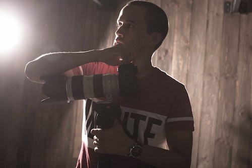 Our Team - Wedding Photographers In Miami - by liam